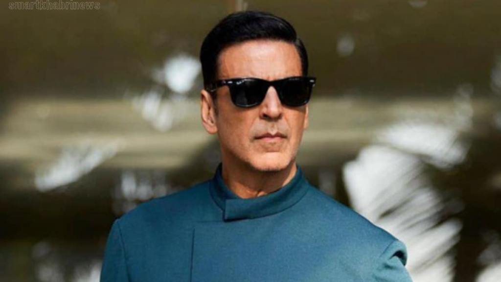 Akshay Kumar Applauds ISRO for Successful Chandrayaan-3 Moon Landing ...