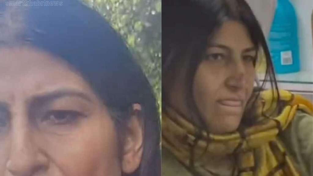 Woman in Gurugram Strikes Again: Dupes Beauty Parlour of Rs 20,000 - SmartKhabriNews