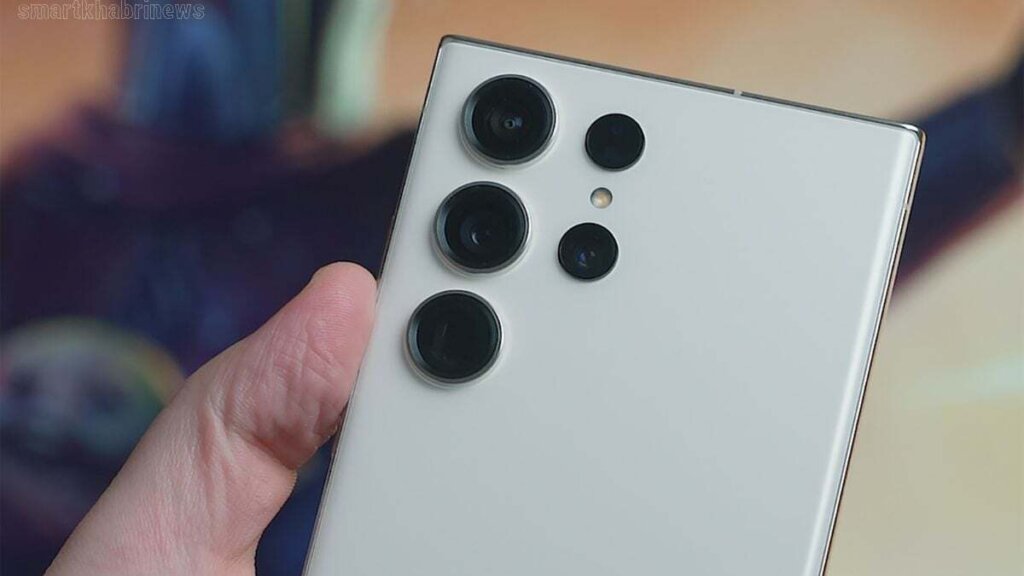 Samsung Reportedly Developing 440-Megapixel and 1-Inch Camera Sensors ...