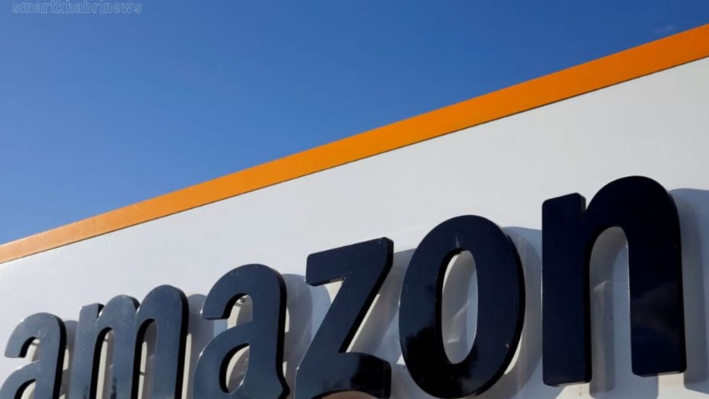 Amazon CEO's Bold Stand: Employees Must Return to Office or Face Job ...