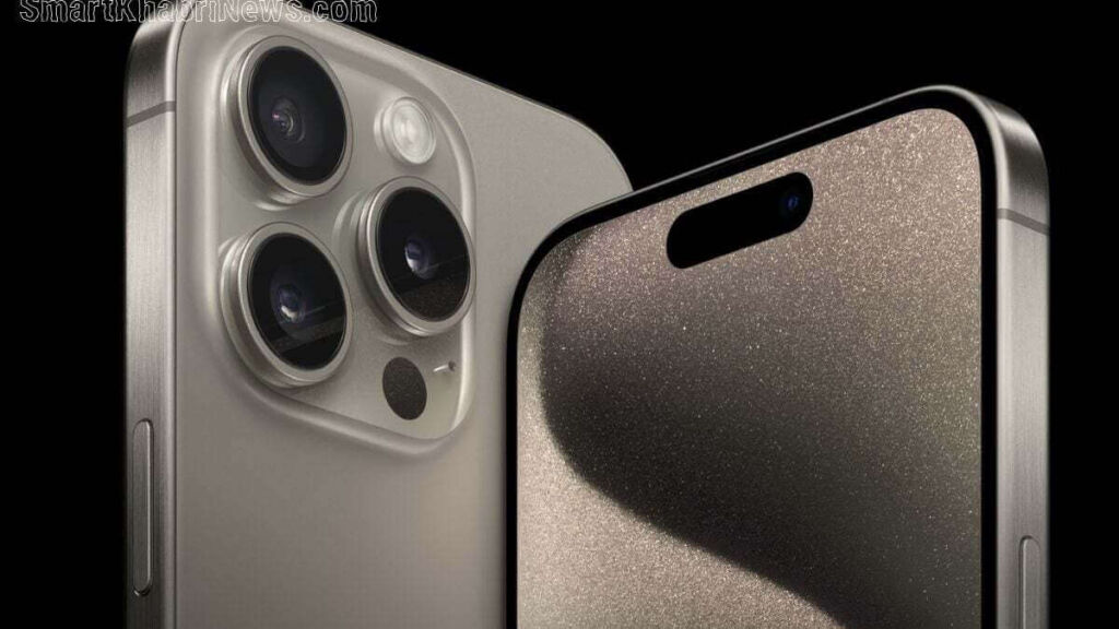 iPhone 15 Series Pre-Order Status and Delivery Updates - SmartKhabriNews