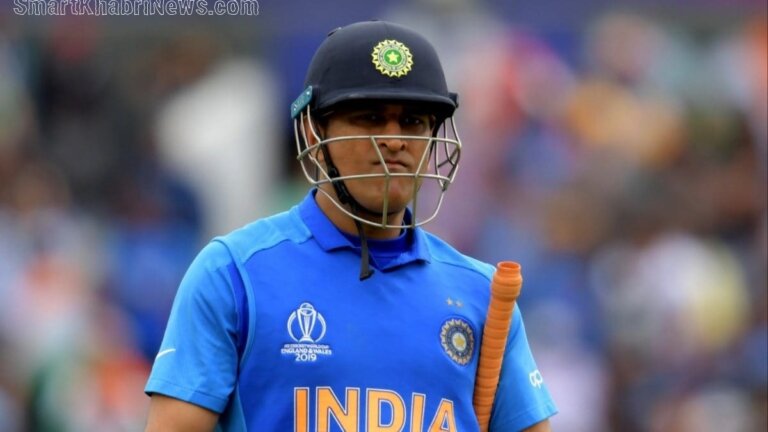 Lockie Ferguson Recalls MS Dhoni's Game-Changing Run Out in 2019 World ...