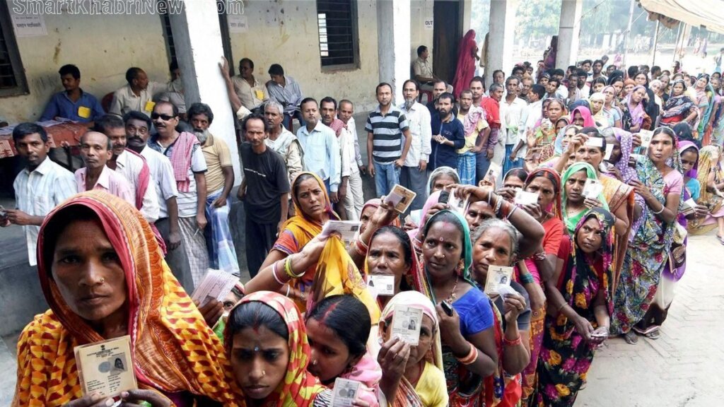 High-Level Committee Formed to Explore 'One Nation, One Election ...