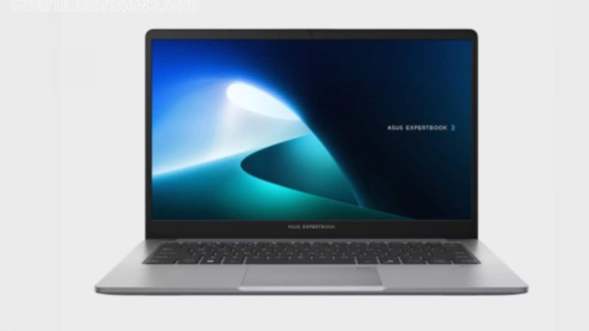 ASUS Launches ExpertBook P Series AI Laptops in India: Price, Features ...
