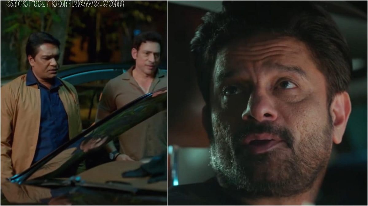 Netflix’s CID Unveils Thrilling Crossover Episode with Jewel Thief Cast ...