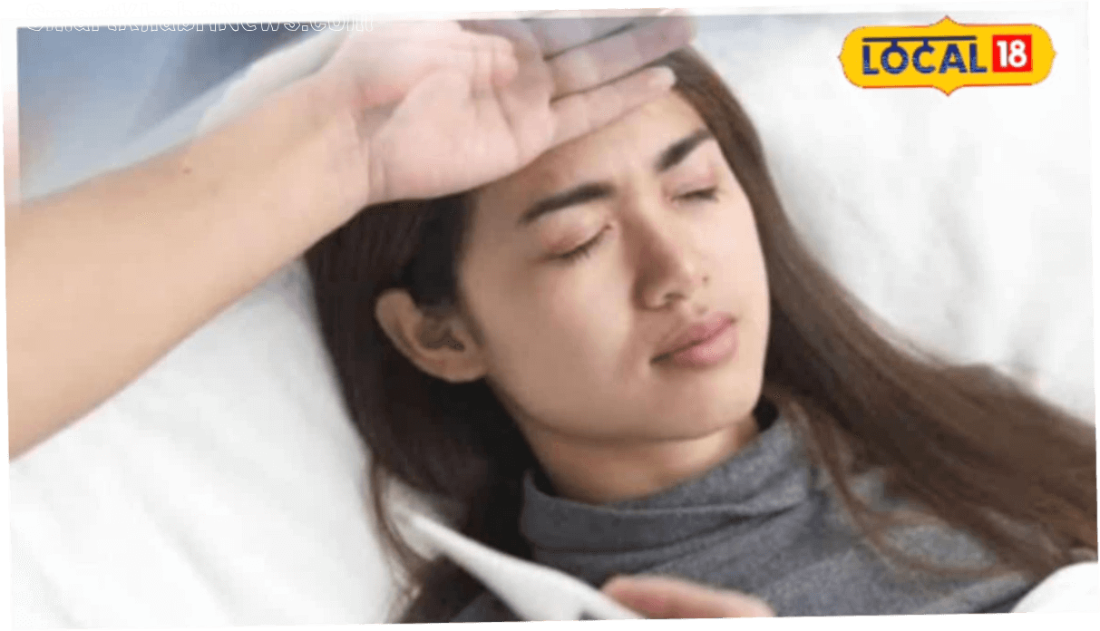 Fever Isn’t Always Bad: What Your Body’s Temperature Spike Really Means ...