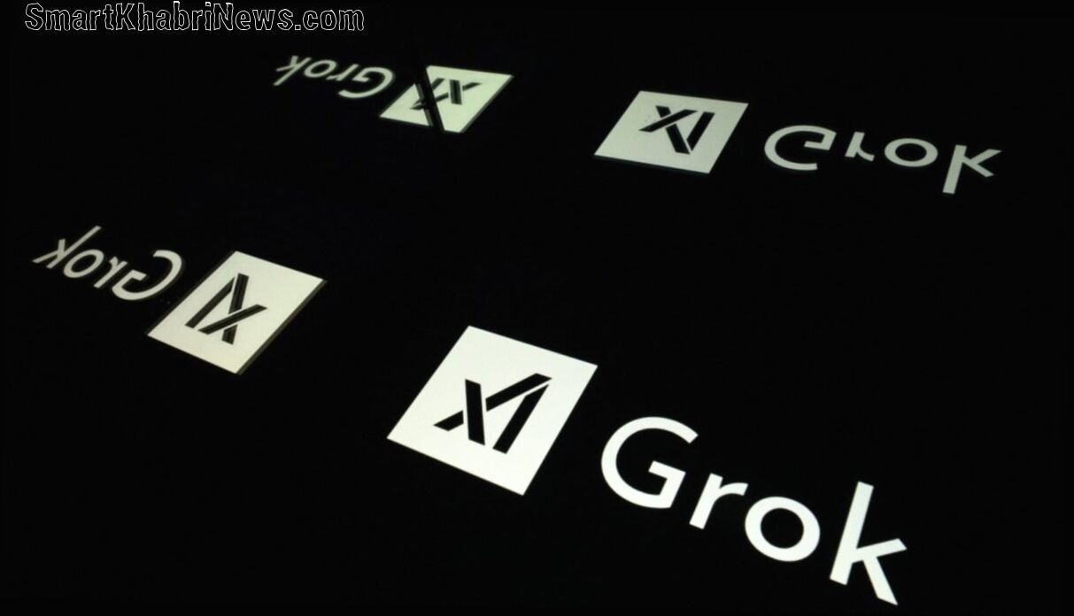 Grok AI Steps Up: Vision, Real-Time Voice Search, and Multilingual ...