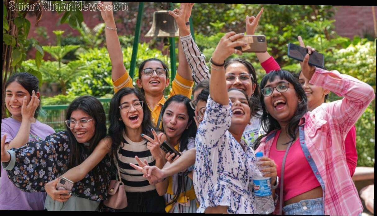 JEE Main Toppers List 2025: Results Now Available - SmartKhabriNews