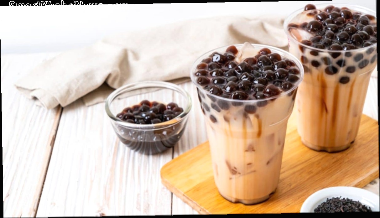 Top Snacks to Pair with Bubble Tea for the Ultimate Boba Experience ...