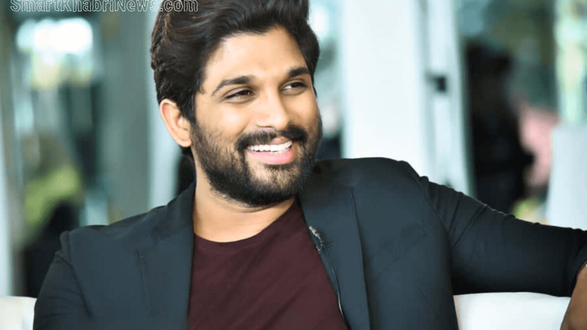 Allu Arjun Rings In 43rd Birthday With Sweet Family Celebration, Plans ...