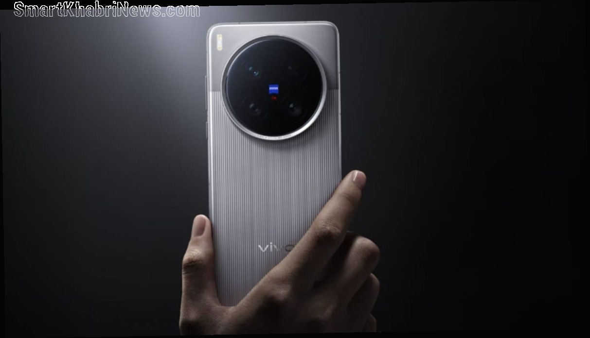 Vivo X200 Ultra: A New Flagship with Advanced Camera Features and ...