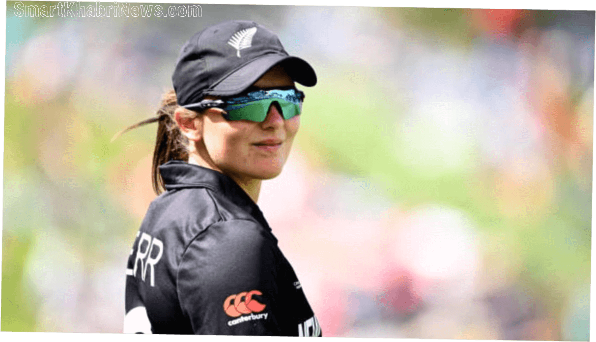 Amelia Kerr, Matt Henry Shine Bright at 2025 New Zealand Cricket Awards - SmartKhabriNews
