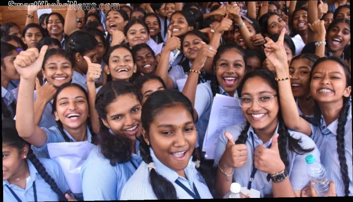 AP Inter Results 2025 Declared: Record High Pass Rates, Direct Links to ...