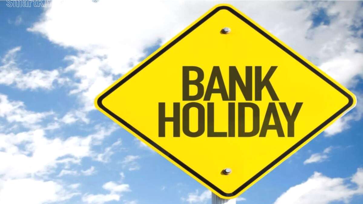 Are Banks Open on April 19, 2025? Banking Hours and Holiday Schedule ...