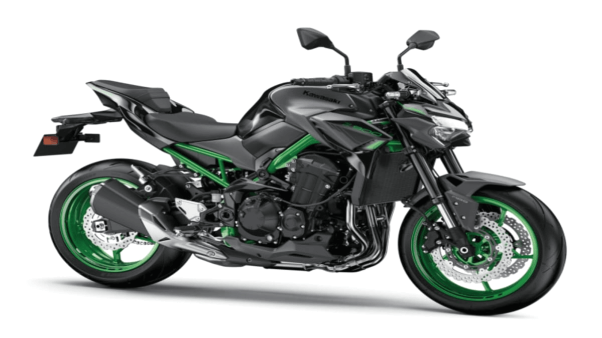 Kawasaki Z900 Gets Rs 40,000 Discount in India: Offer Valid Until May ...