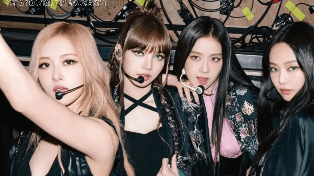 10 Must-Listen K-pop Albums That Define the Genre - SmartKhabriNews