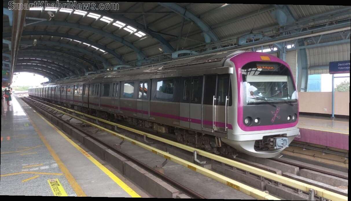 Bengaluru’s Metrolite: A Sleek, Budget-Friendly Transit Upgrade Aiming ...