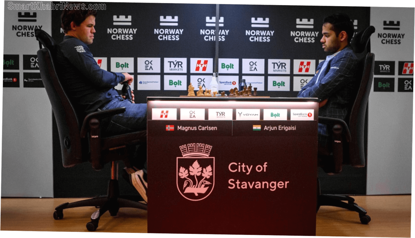 Norway Chess Update: Magnus Carlsen’s Strong Finish and Intense ...