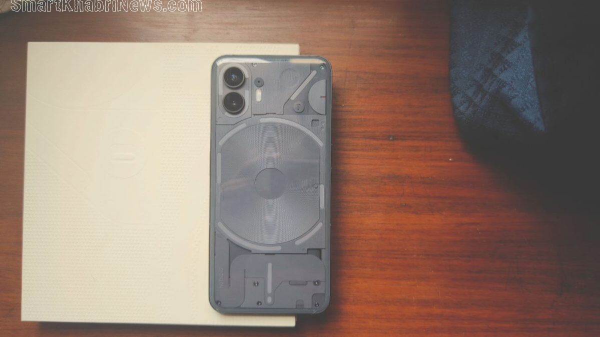 Nothing Phone 3 Confirmed to Launch in India This July: Flagship ...