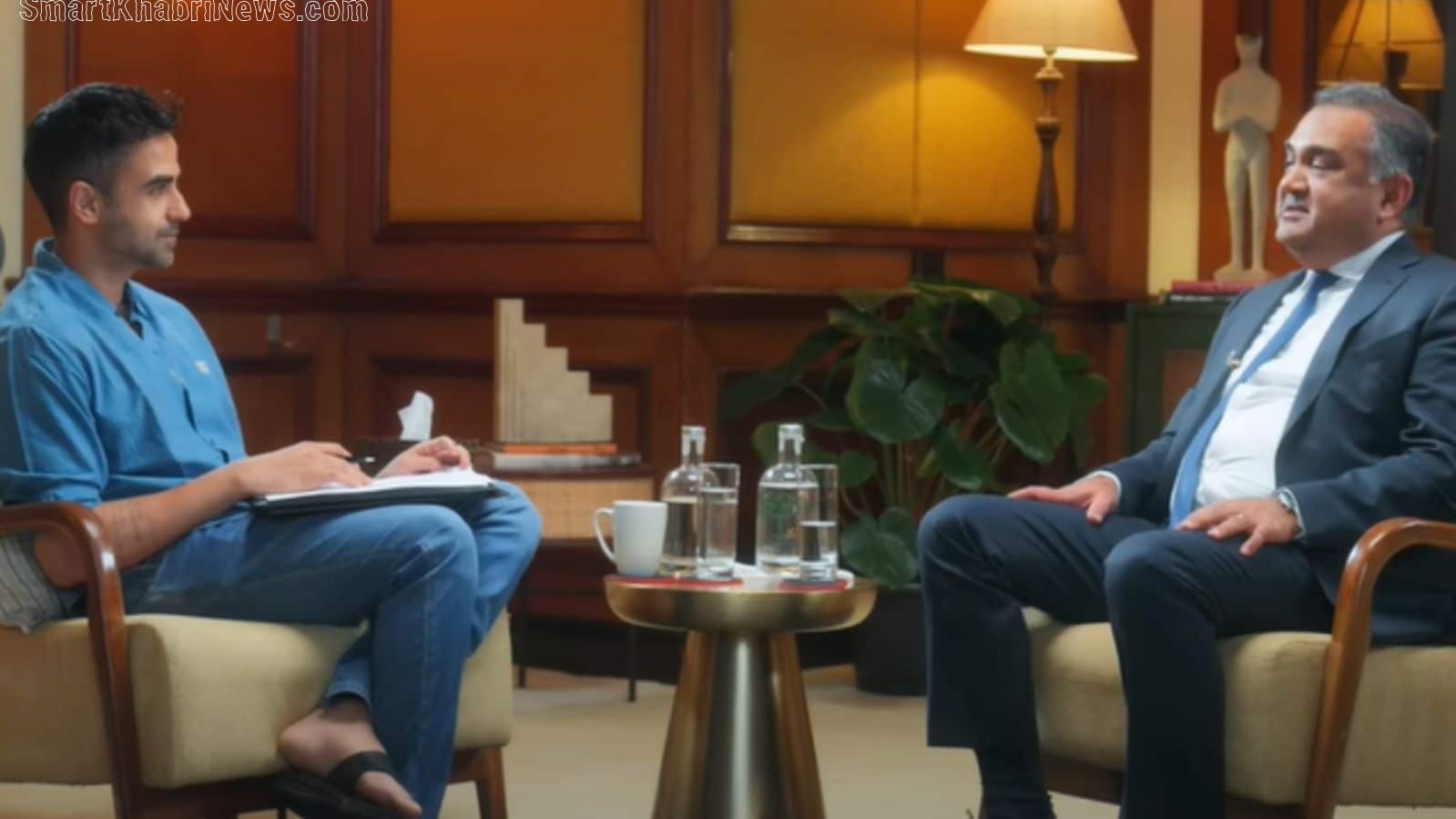 How Neal Mohan’s $100M Google Deal Redefined the Future of YouTube ...