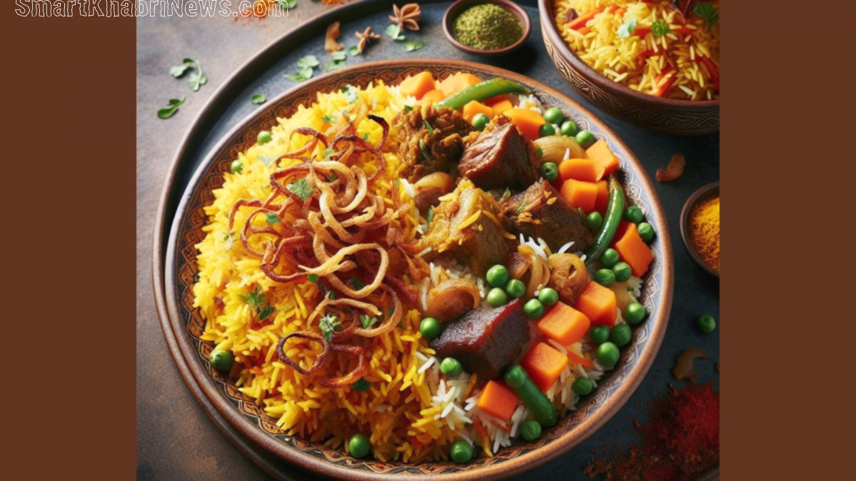 Biryani vs. Pulao: Uncovering the Real Difference Between These Iconic ...