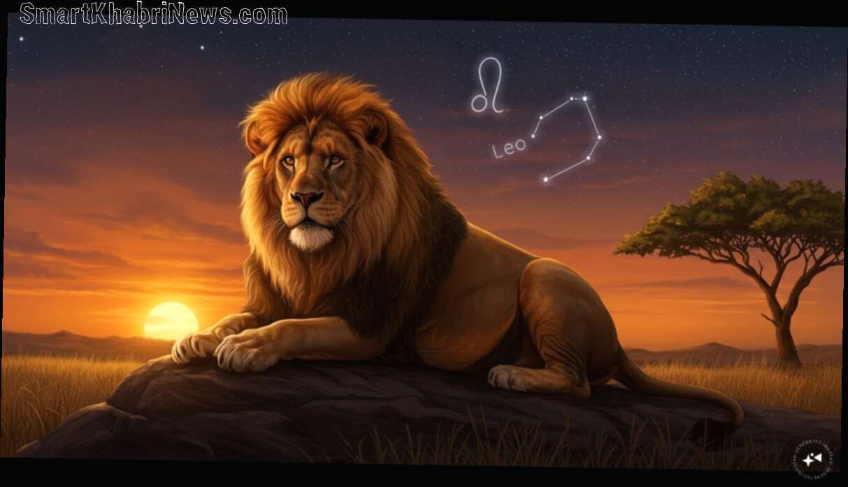 Leo Daily Horoscope for May 6, 2025: Financial Windfalls and Rising ...