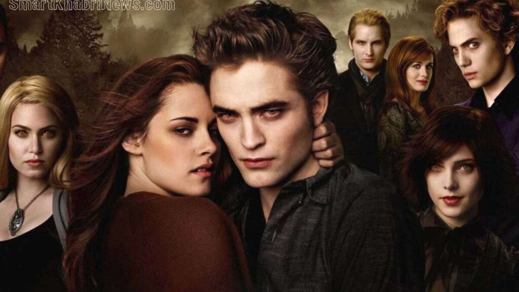 Where to Watch The Twilight Saga in 2025: Streaming Guide and Franchise ...