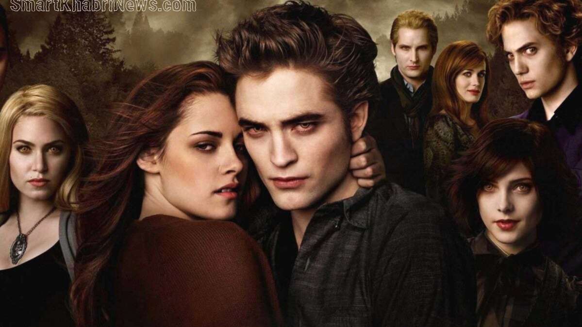 Where to Watch The Twilight Saga in 2025: Streaming Guide and Franchise ...