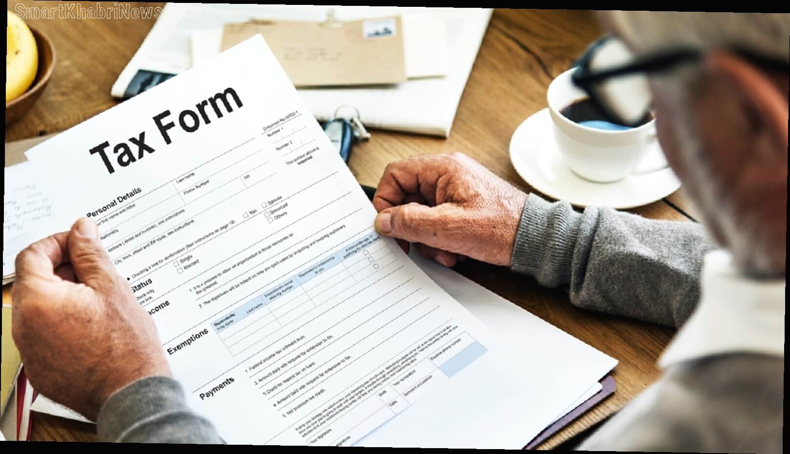 ITR-1 vs ITR-4 for FY 2024-25: Key Updates and How to Choose the Right ...