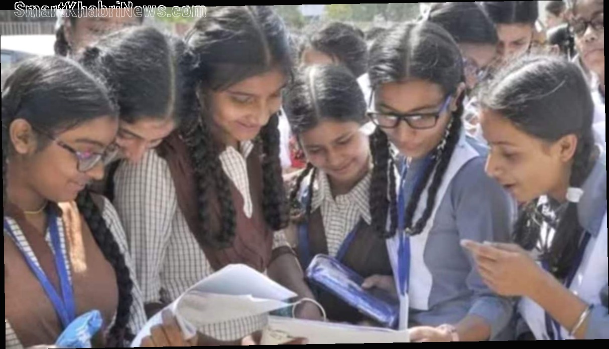 RBSE 12th Results 2025 Declared: Stream-Wise Pass Percentages, Trends ...