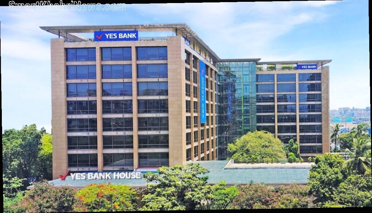Yes Bank Share Price in Focus as SMBC Acquires 20% Stake from SBI and ...
