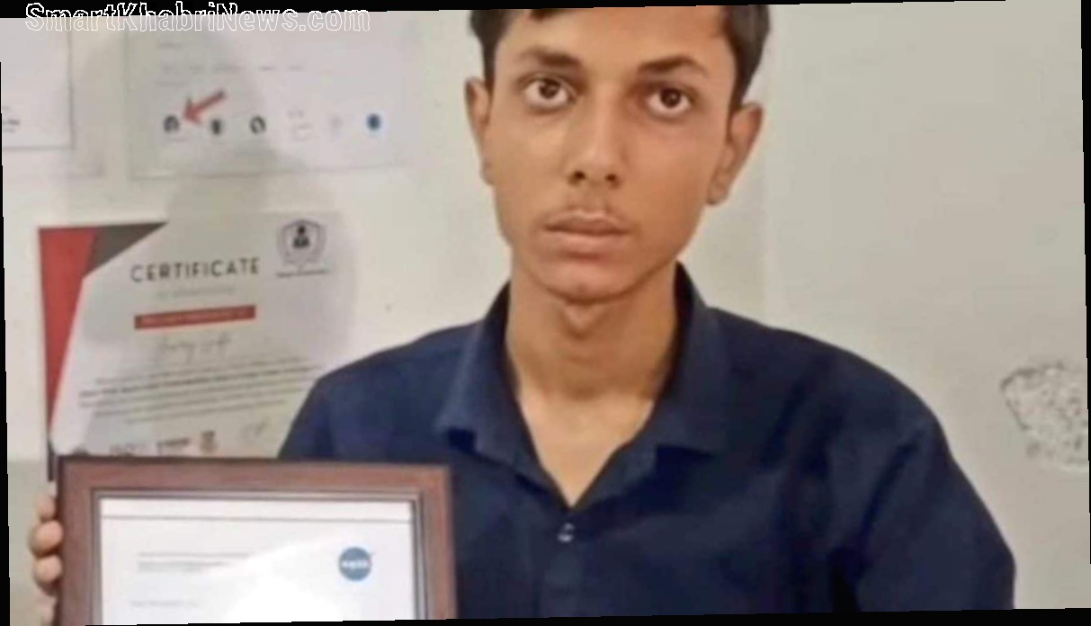 Kanpur Teen Yuvraj Gupta Honored by NASA for Uncovering Major ...