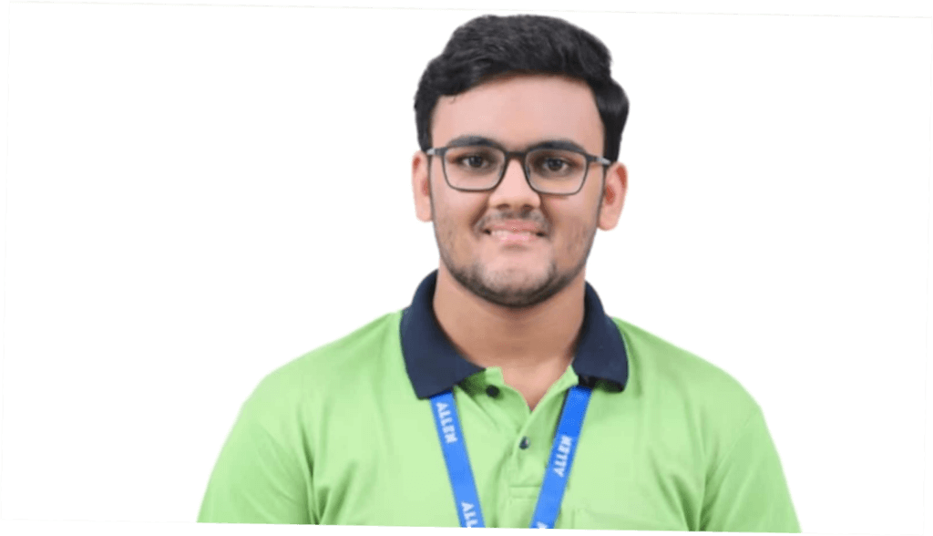 JEE Advanced 2025 Toppers List: AIR 1, Top Female Ranker & Zone-Wise ...