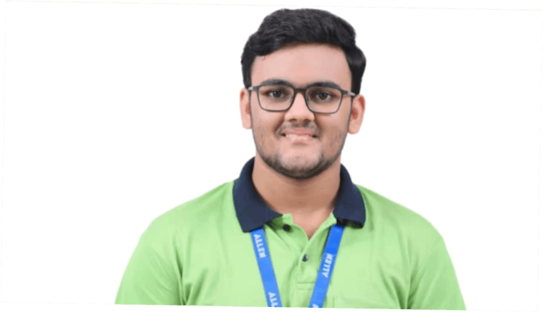 JEE Advanced 2025 Toppers List: AIR 1, Top Female Ranker & Zone-Wise ...