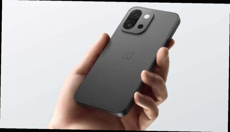 OnePlus 13s Gets Lifetime Free Display Replacement: What Buyers Should ...