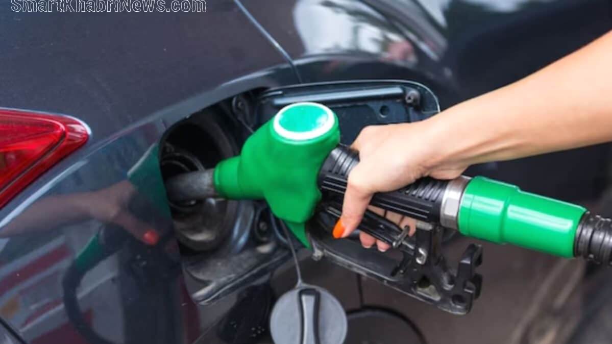 Petrol and Diesel Prices in India Today, June 23, 2025: Latest Fuel ...