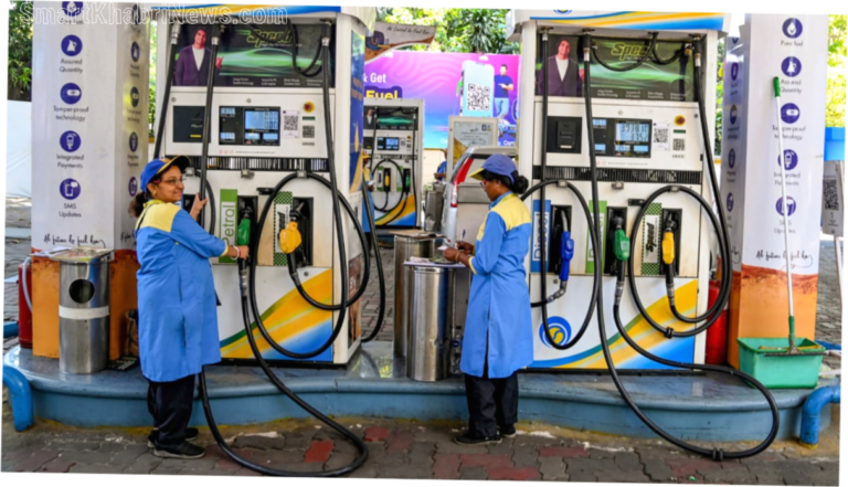Petrol and Diesel Price Today in India – June 15, 2025: Daily Fuel ...